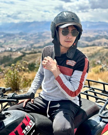 DUXO | Wiki YouTube Pedia | Fandom