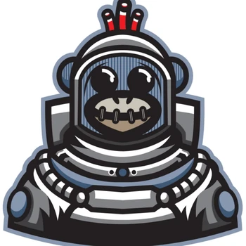 La Marmota Espacial | Wiki YouTube Pedia | Fandom