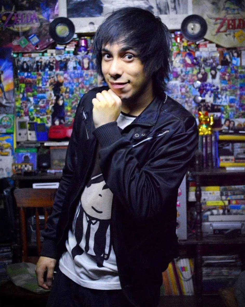 El Ruendo Ekisde | Wiki YouTube Pedia | Fandom