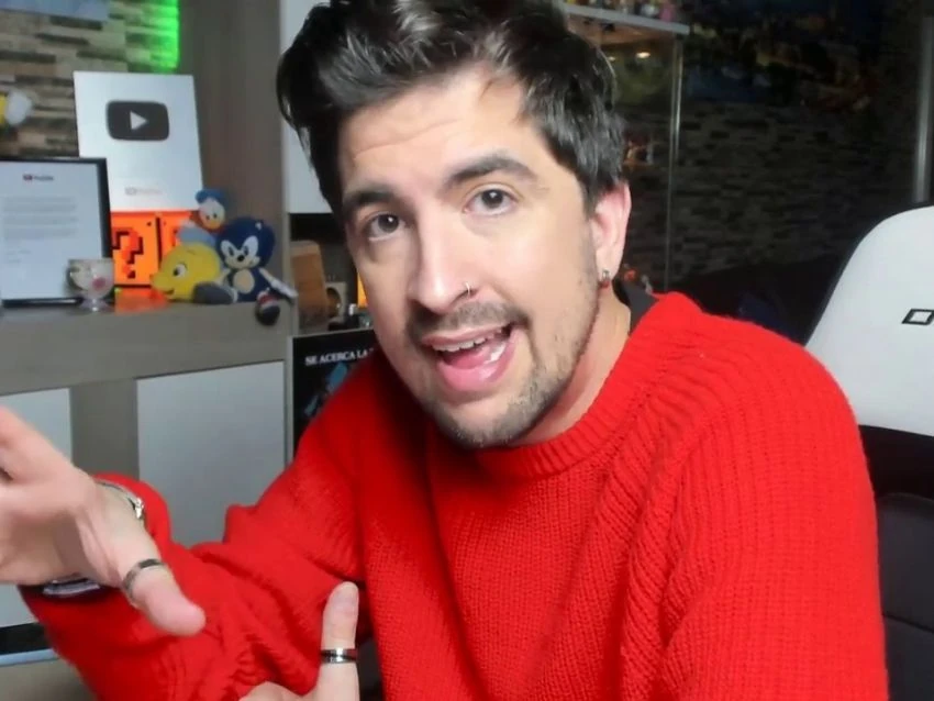 JaviOliveira | Wiki YouTube Pedia | Fandom