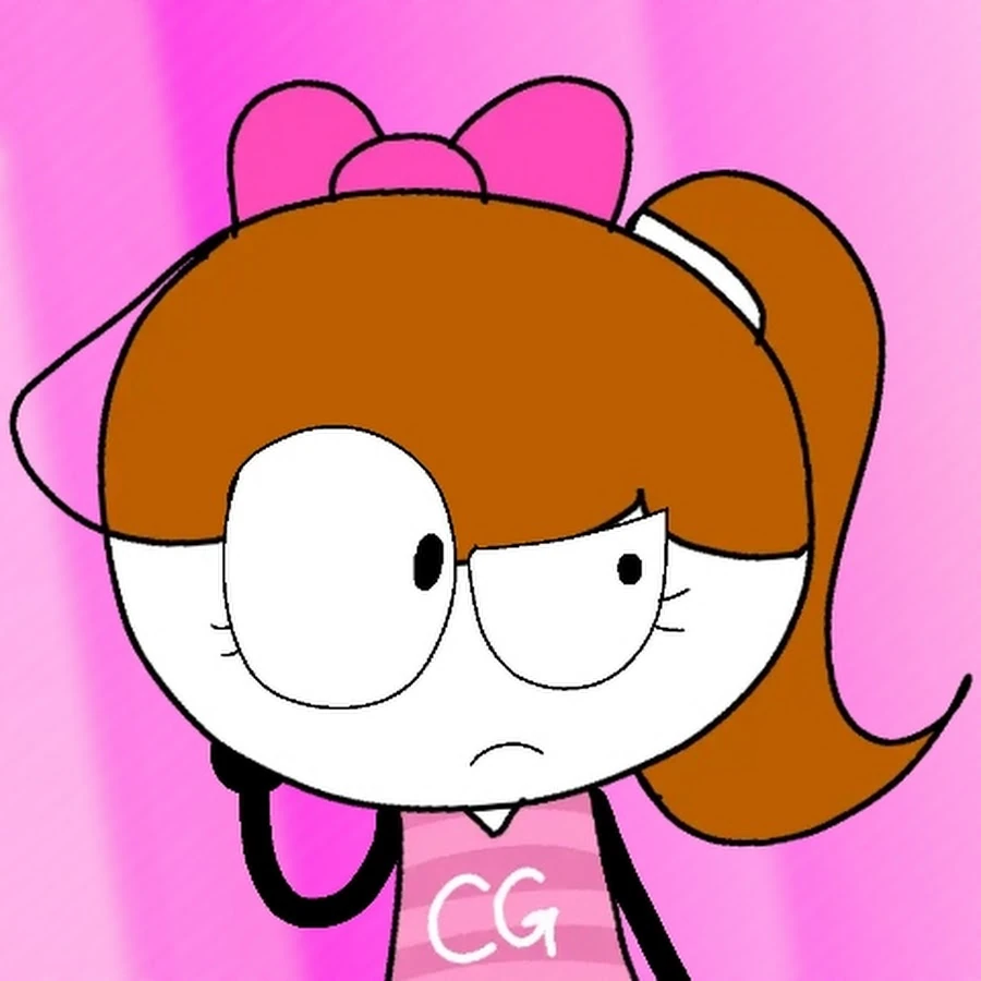 Chloe Guevara (CGTVE) | Wiki YouTube Pedia | Fandom