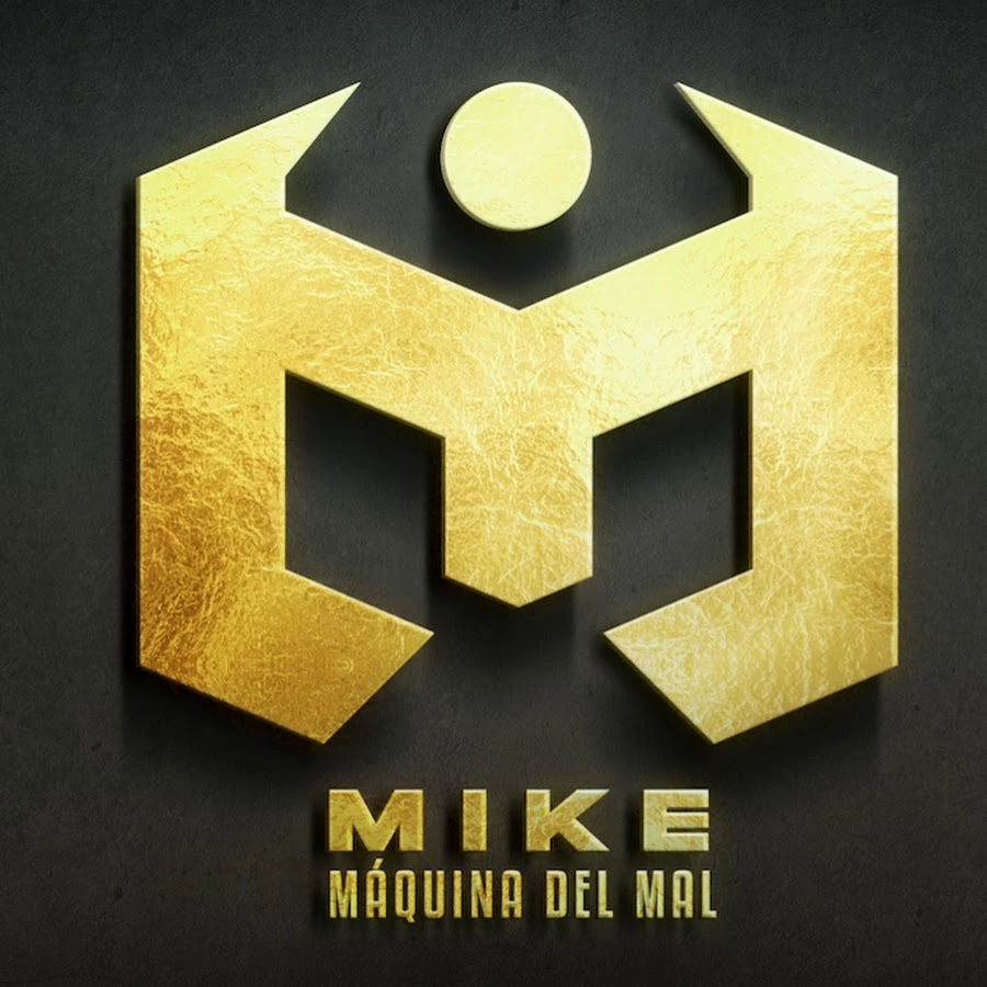 Mike Máquina del Mal | Wiki YouTube Pedia | Fandom