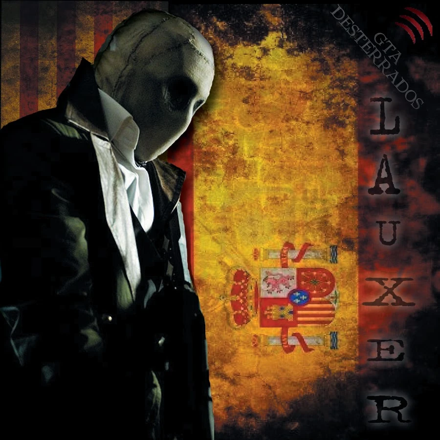 Lauxer | Wiki YouTube Pedia | Fandom