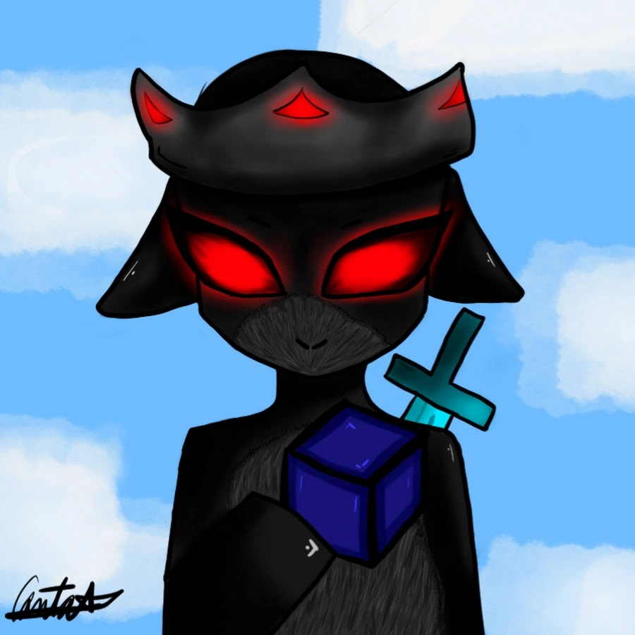 Trixdy | Wiki YouTube Pedia | Fandom