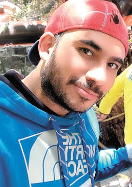 Escorpión Dorado el Chido | Wiki YouTube Pedia | Fandom