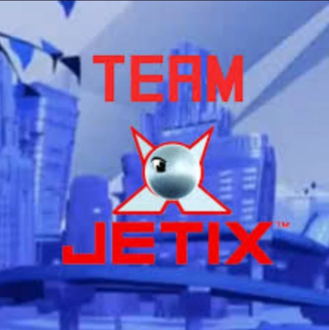 Team Jetix | Wiki YouTube Pedia | Fandom