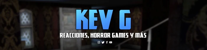 Kev G | Wiki YouTube Pedia | Fandom