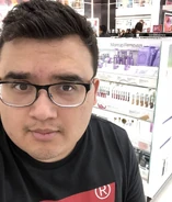 DED | Wiki YouTube Pedia | Fandom