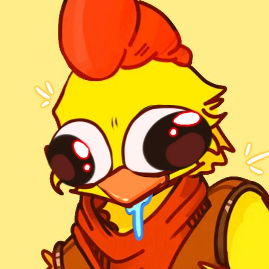 PolloFrito | Wiki YouTube Pedia | Fandom