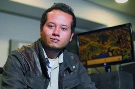 Mario ovalle | Wiki YouTube Pedia | Fandom