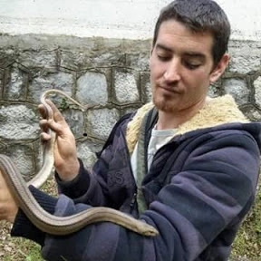 Miguel Alonso | Wiki YouTube Pedia | Fandom