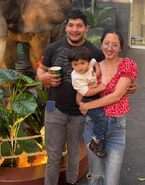 Renata | Wiki YouTube Pedia | Fandom