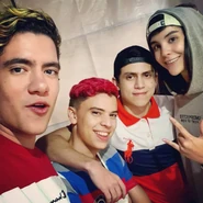 LauGamer | Wiki YouTube Pedia | Fandom