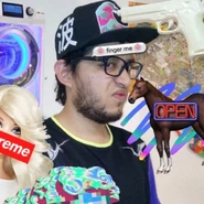 DIEGO MEXIV3RG4S | Wiki YouTube Pedia | Fandom