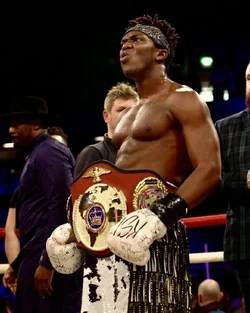 KSI | Wiki YouTube Pedia | Fandom