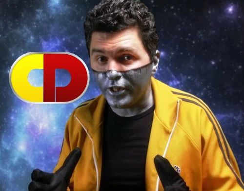 Captain Disillusion | Wiki YouTube Pedia | Fandom