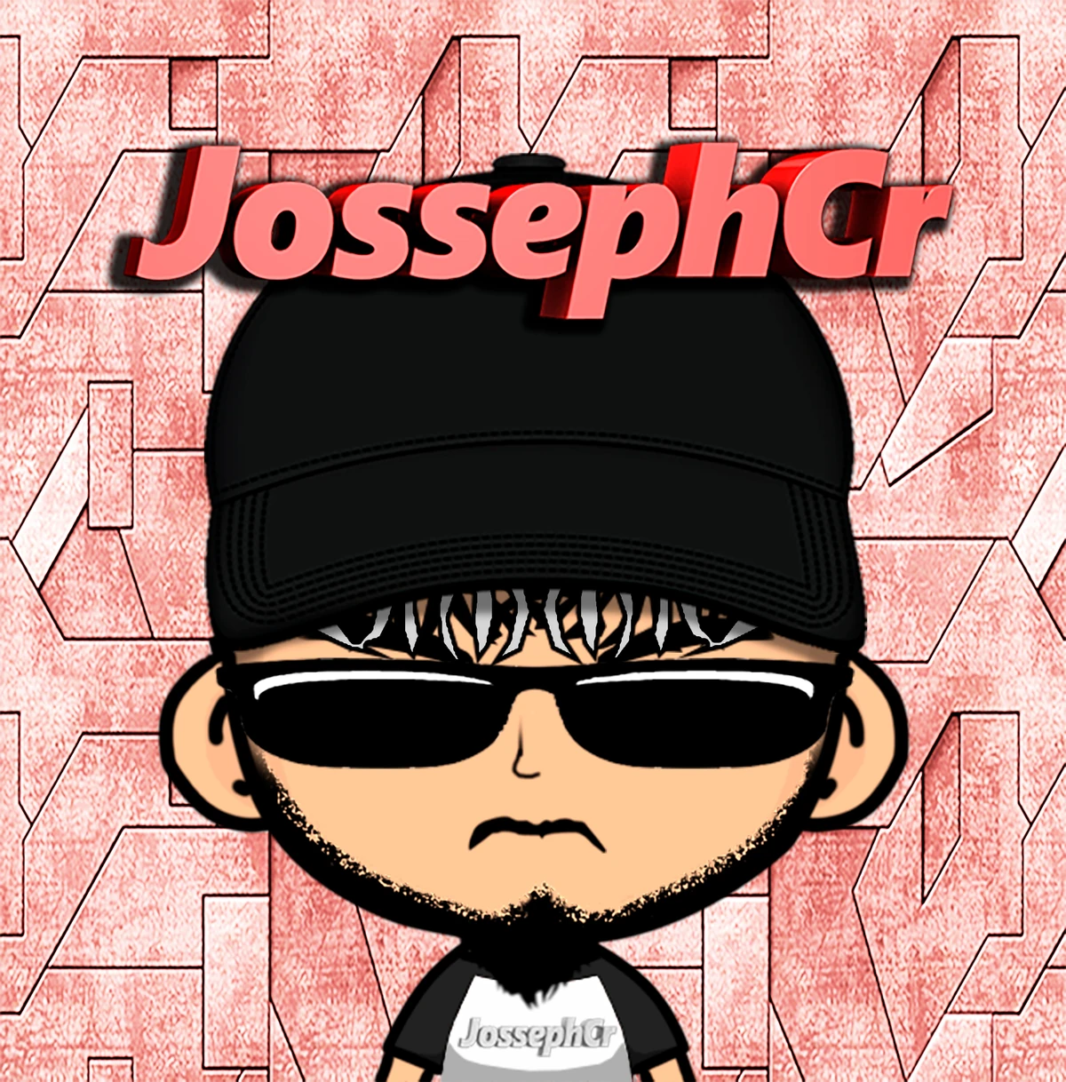 JossephCr | Wiki YouTube Pedia | Fandom