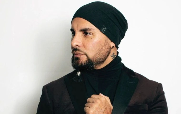 Ricardo Ponce | Wiki YouTube Pedia | Fandom