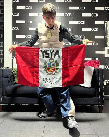 YSY A | Wiki YouTube Pedia | Fandom