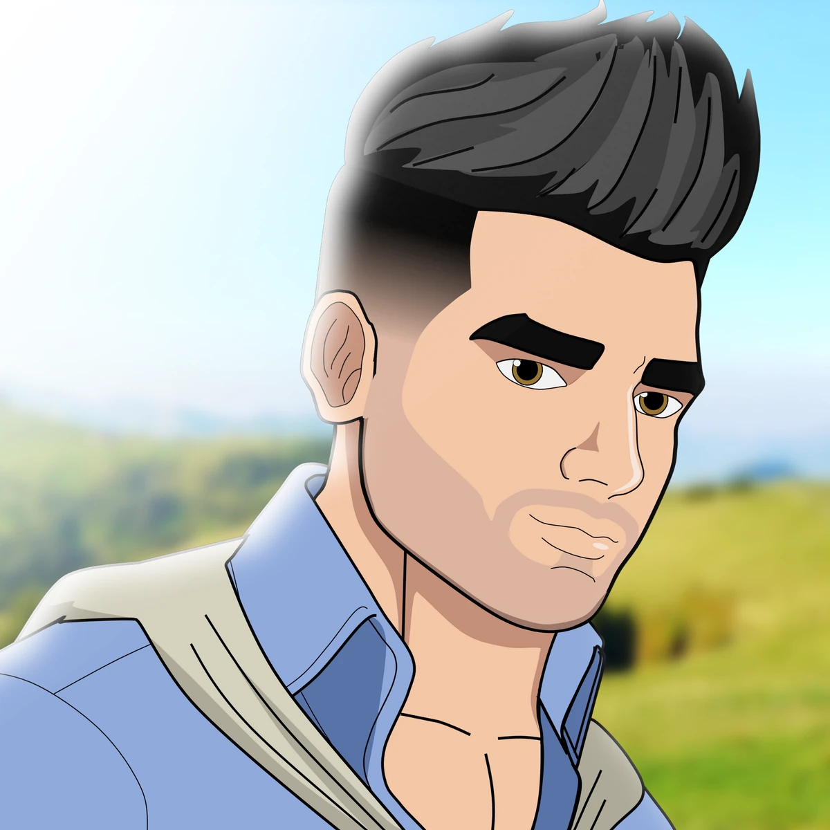 Daniel Fuenmayor Ledesma | Wiki YouTube Pedia | Fandom