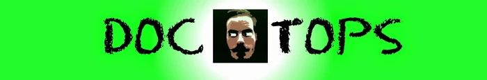 Doc Tops | Wiki YouTube Pedia | Fandom