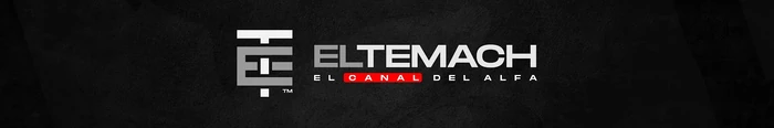 EL TEMACH | Wiki YouTube Pedia | Fandom