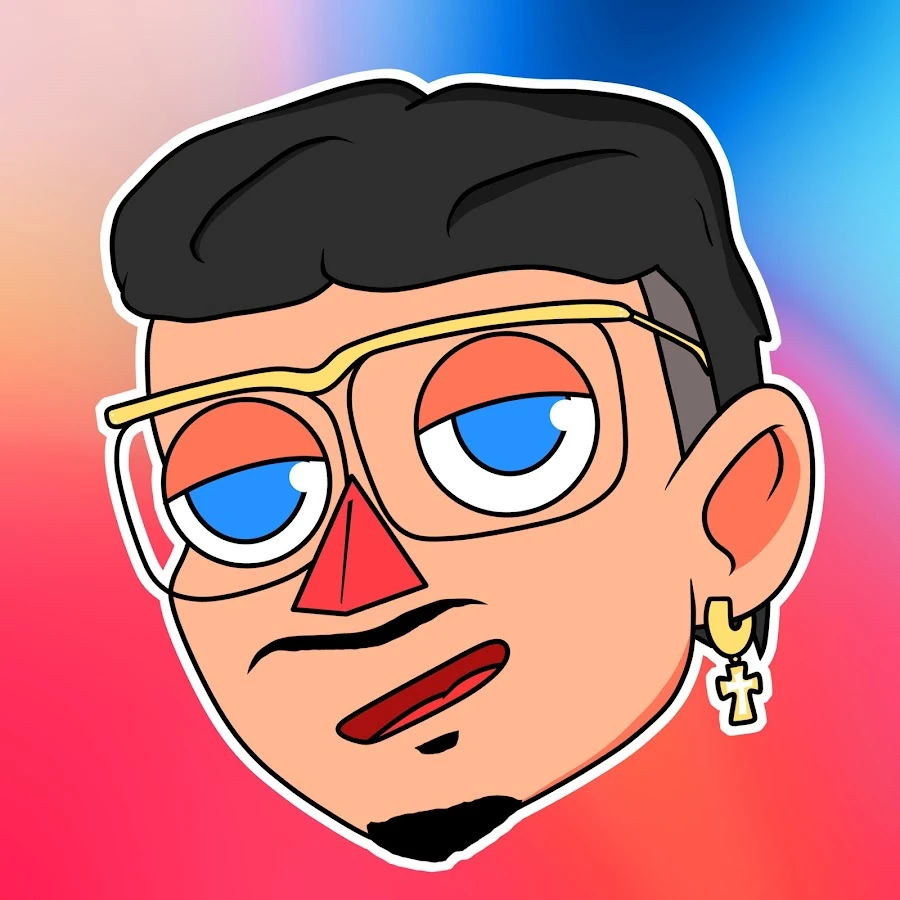 RickyEdit | Wiki YouTube Pedia | Fandom