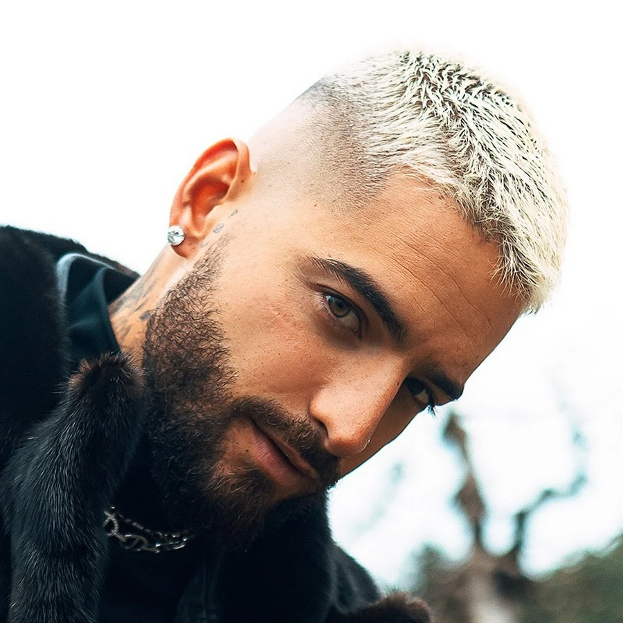 Maluma | Wiki YouTube Pedia | Fandom