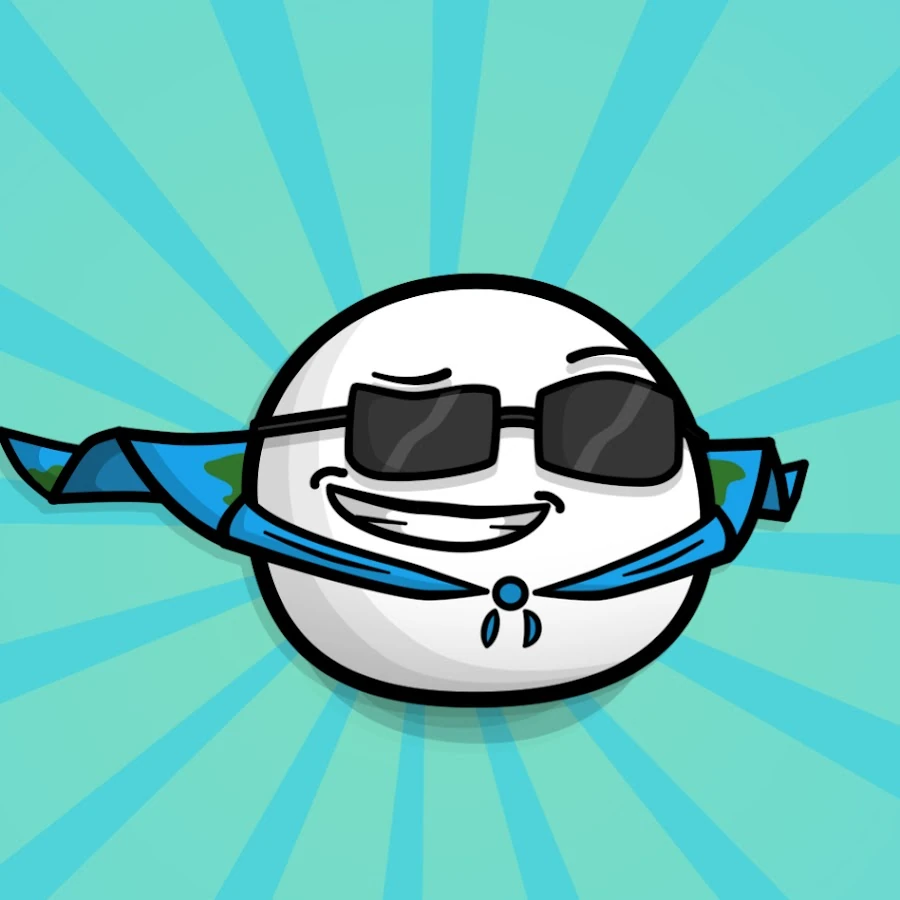 MrSpherical | Wiki YouTube Pedia | Fandom