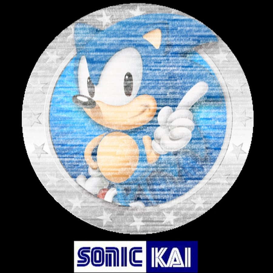 SonicKAI | Wiki YouTube Pedia | Fandom