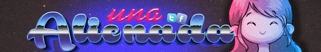 Una Alienada | Wiki YouTube Pedia | Fandom