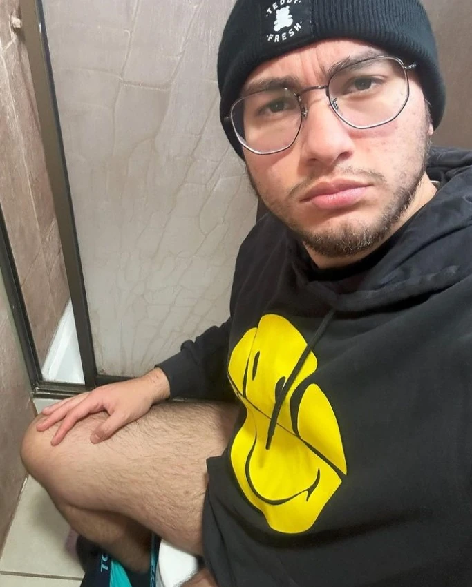 CristianGhost | Wiki YouTube Pedia | Fandom