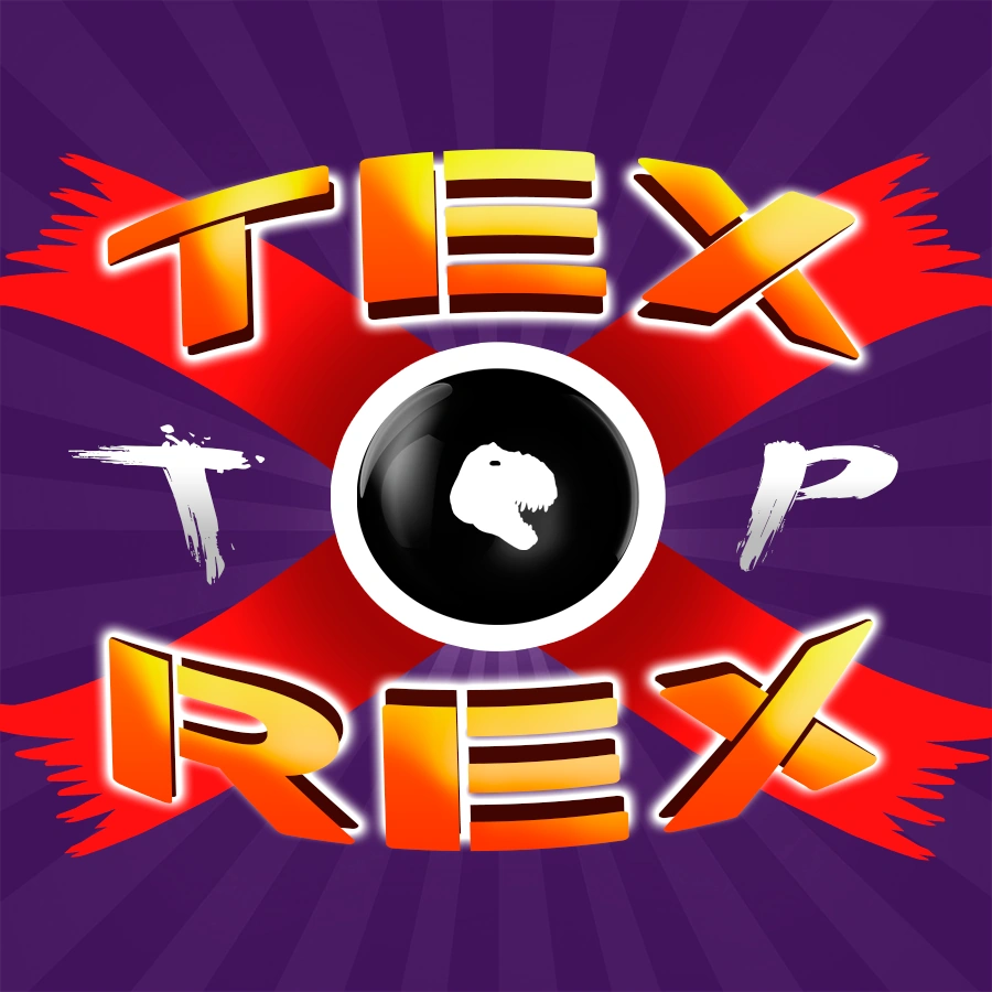 TEX REX Tops | Wiki YouTube Pedia | Fandom