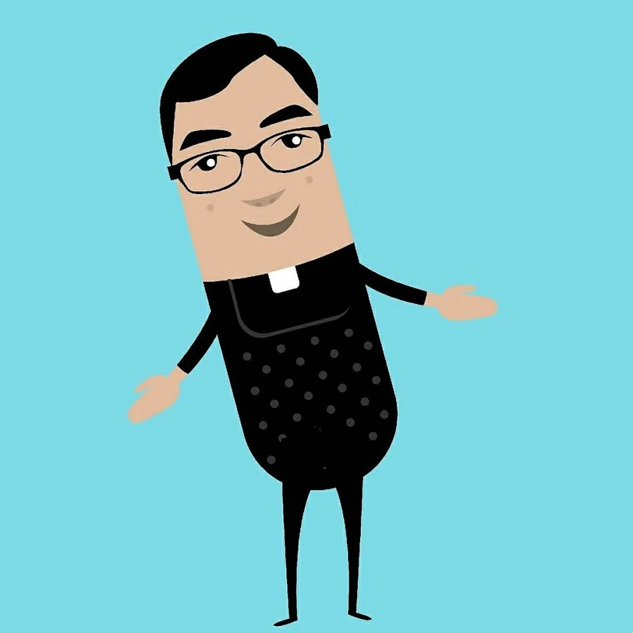 Padre Sam | Wiki YouTube Pedia | Fandom