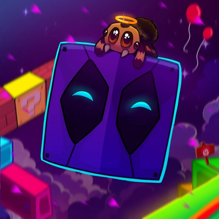 Im Fernando UwU | Wiki YouTube Pedia | Fandom