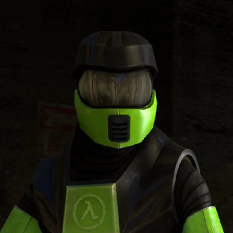 Freeman 042 | Wiki YouTube Pedia | Fandom