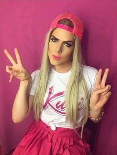 Kuki Entrerios | Wiki YouTube Pedia | Fandom