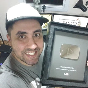 Sebas | Wiki YouTube Pedia | Fandom