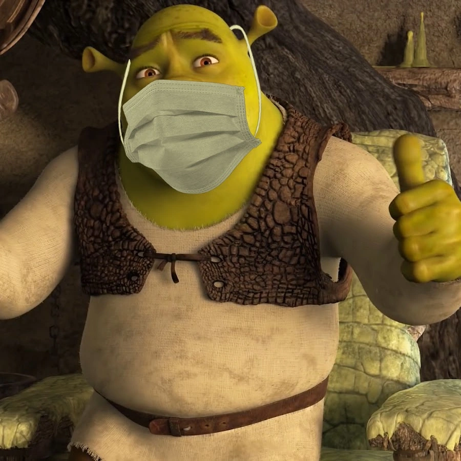 Shrek Reacts | Wiki YouTube Pedia | Fandom