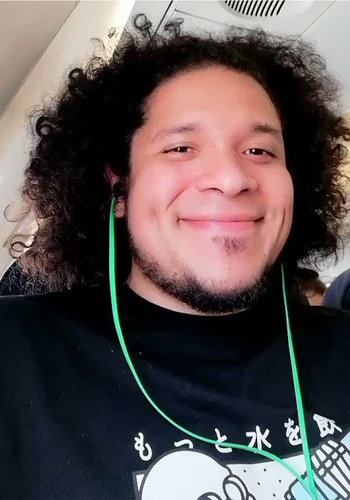 Sr Pelo | Wiki YouTube Pedia | Fandom