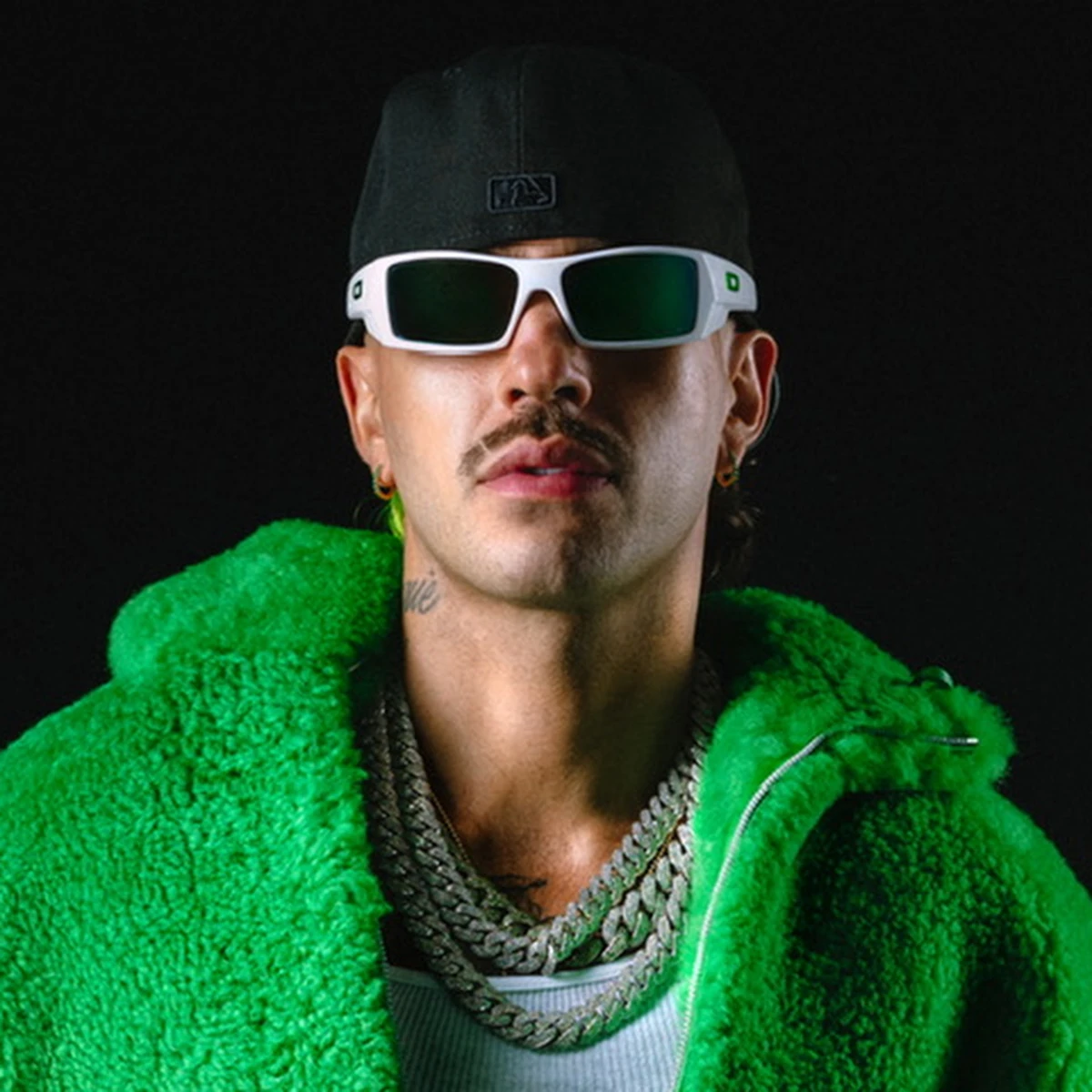 Feid | Wiki YouTube Pedia | Fandom