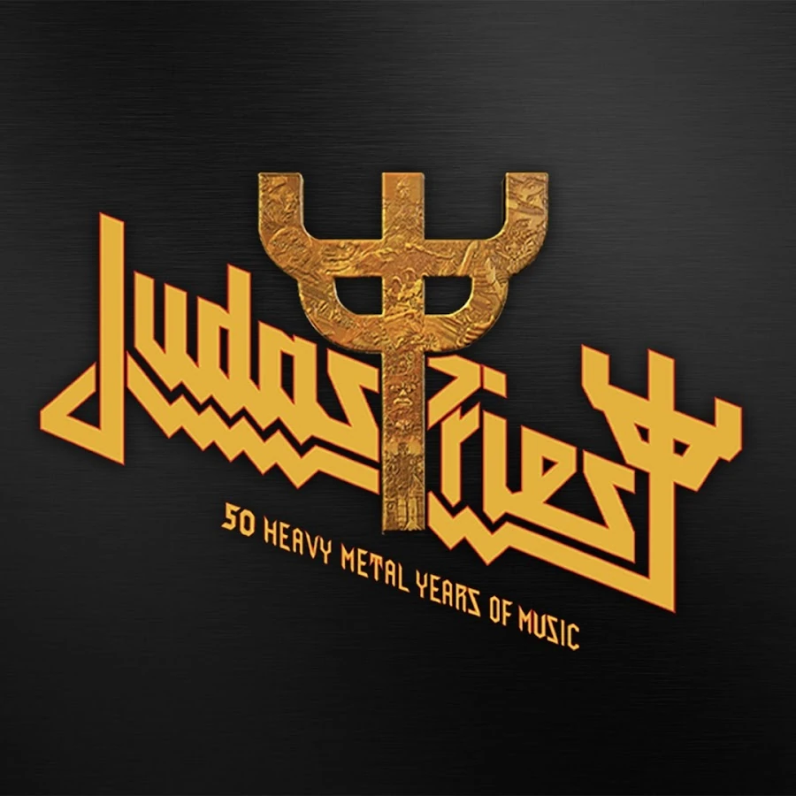 Judas Priest | Wiki YouTube Pedia | Fandom
