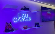 LauGamer | Wiki YouTube Pedia | Fandom