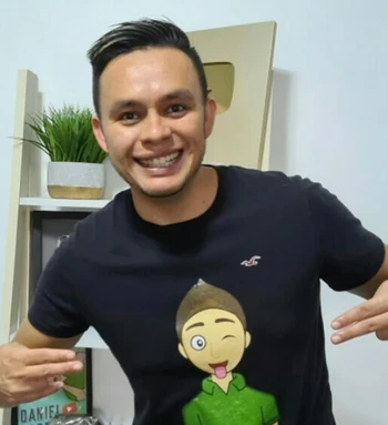 Daniel Carreón | Wiki YouTube Pedia | Fandom