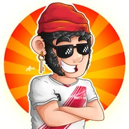 Luay | Wiki YouTube Pedia | Fandom