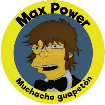 Max Power | Wiki YouTube Pedia | Fandom