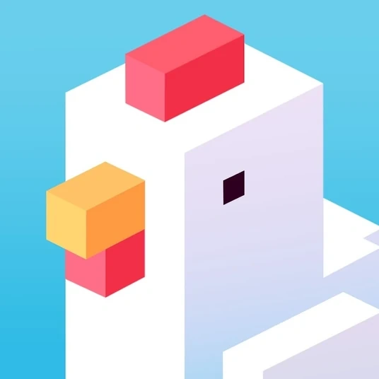 Crossy Road | Wiki YouTube Pedia | Fandom