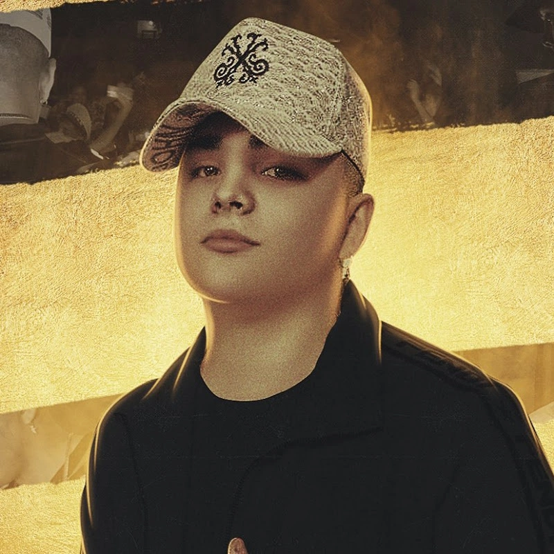 DJ ALEX | Wiki YouTube Pedia | Fandom