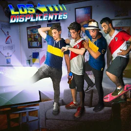 Los Displicentes | Wiki YouTube Pedia | Fandom