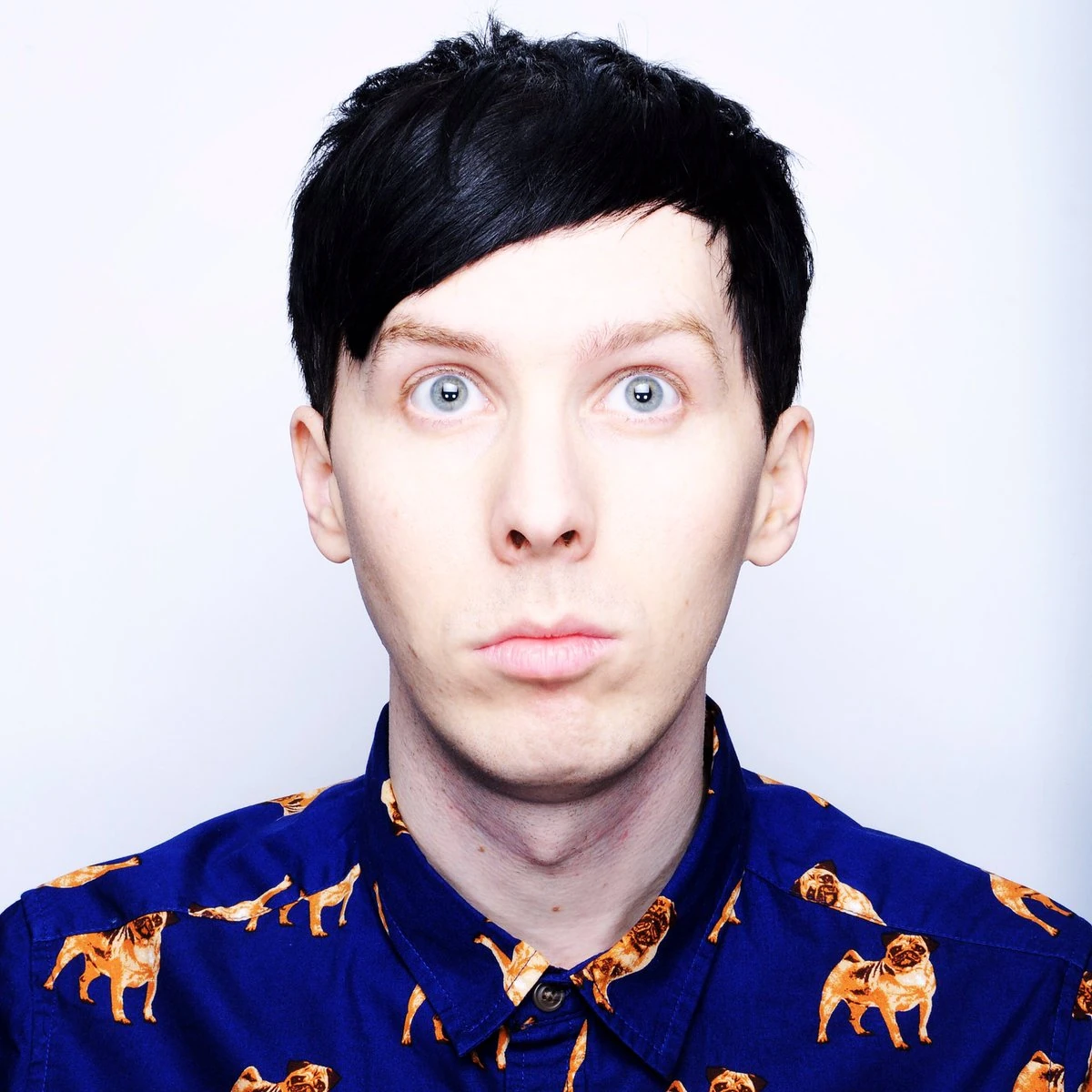 AmazingPhil | Wiki YouTube Pedia | Fandom